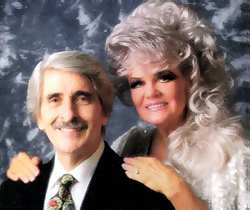 Pastor Paul Crouch RIP | | Eye on the Republic
